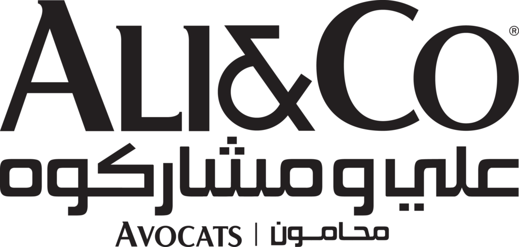 The Firm - Ali & Co. Law Firm